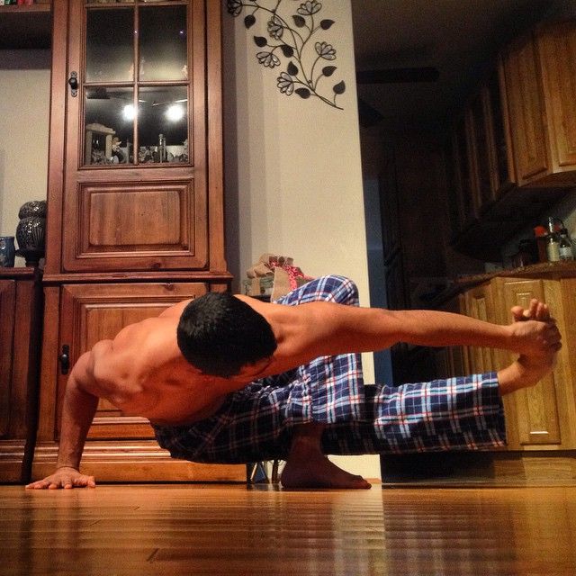 Deft Yoga Dudes Yoga For Men Male Beauty Male Body