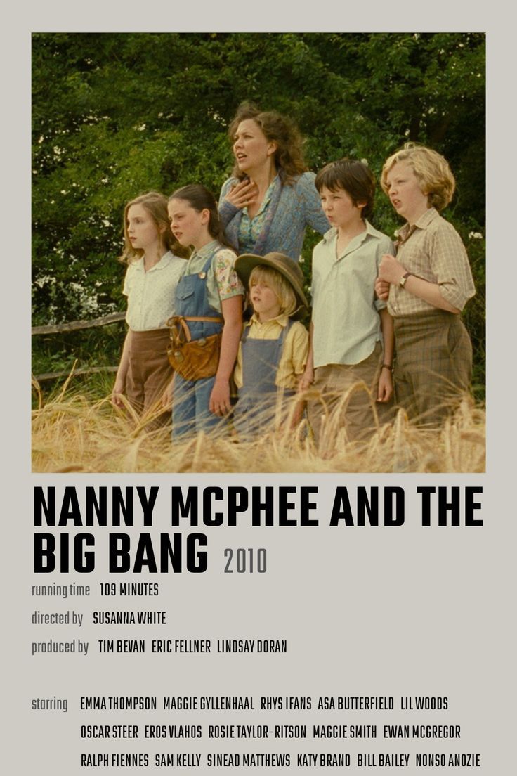 Nanny Mcphee And The Big Bang Nanny Mcphee Bigbang Nanny