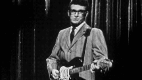 F Yeah Buddy Holly Buddy Holly Buddy Uk Singles Chart