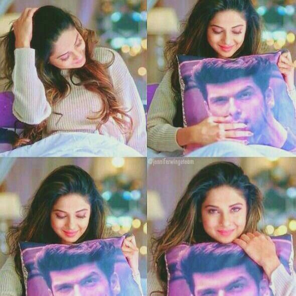 Pin By Veronica As On Jennifer Jennifer Winget Beyhadh Jennifer