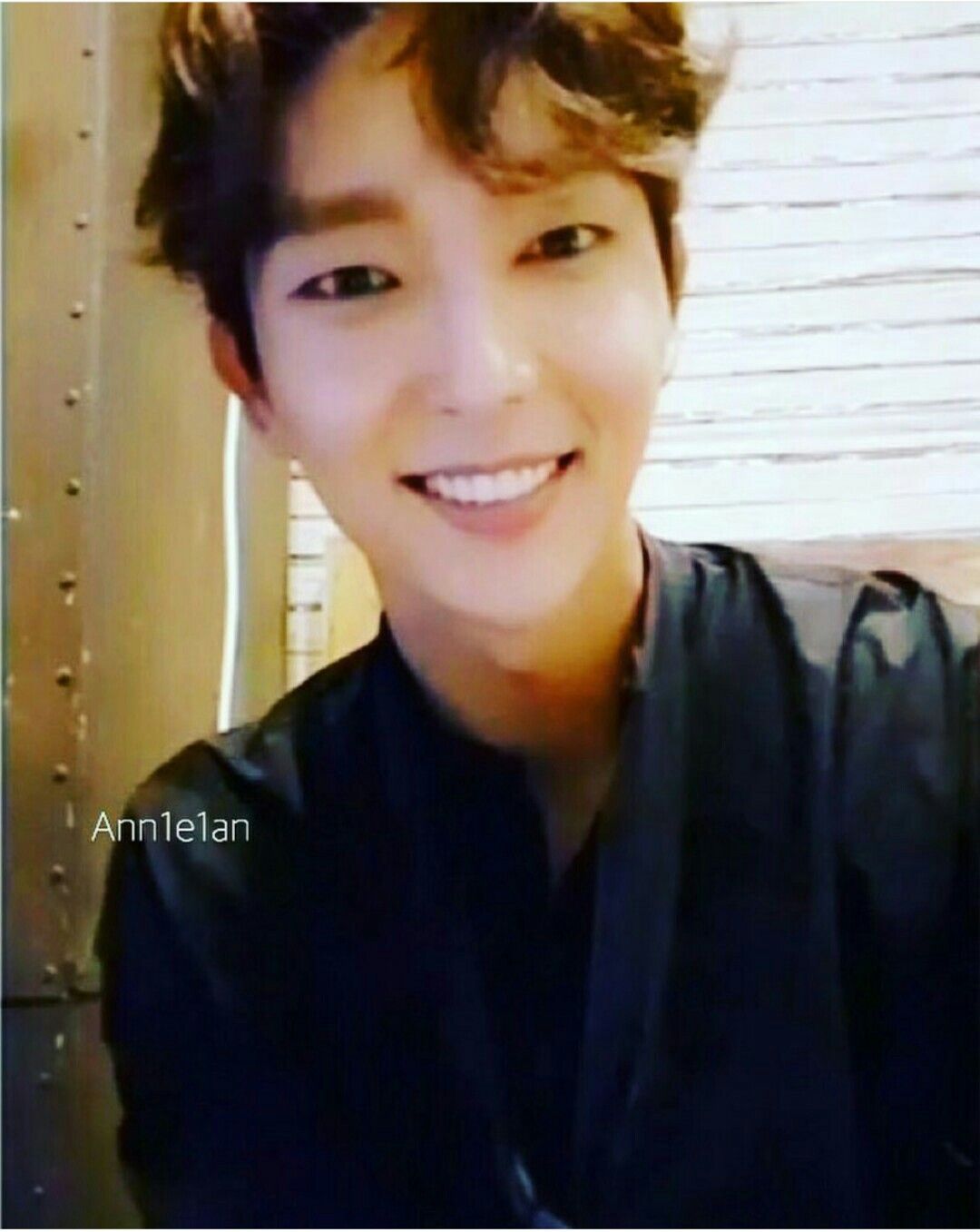 Lee Joon Gi