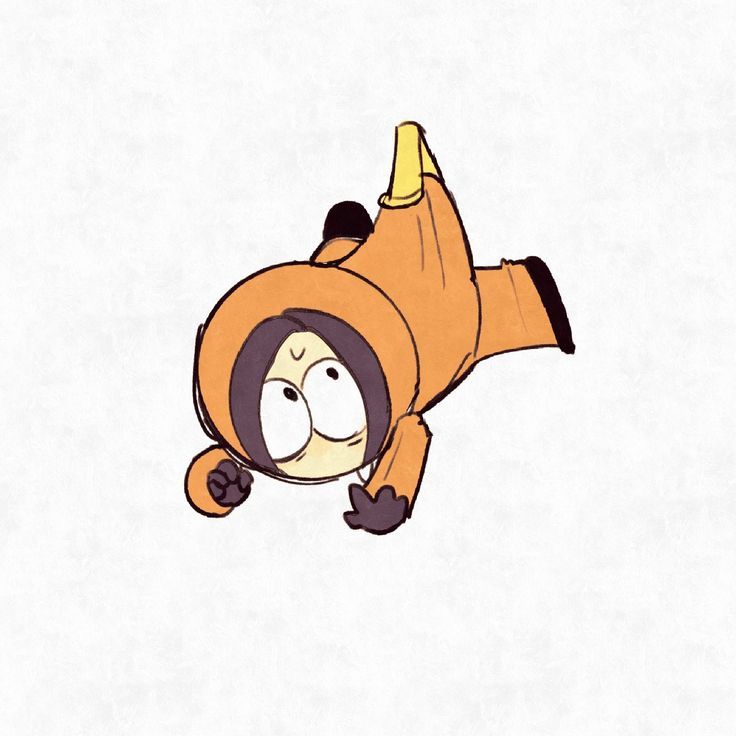 Pin By Fan De Genmui 💨💨💨 Valen On South Park South Park Anime South Park Characters Kenny