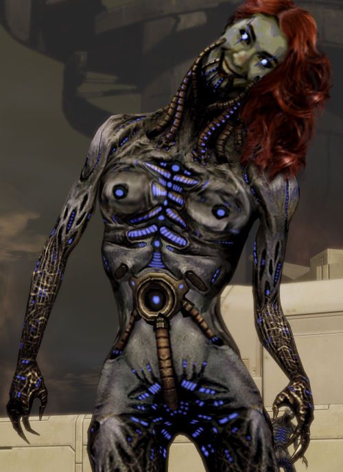 Pin By Victoria Mata On El Arte Art Mass Effect Reapers Mass Effect Art Felicia Day