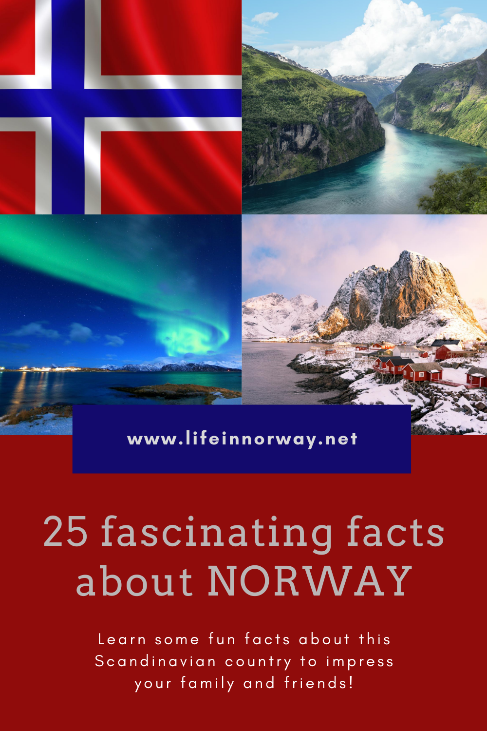 25 Fascinating Facts About Norway | Norway facts, Norway, Norway travel 25 Fascinating Facts About Norway | Norway facts, Norway, Norway travel