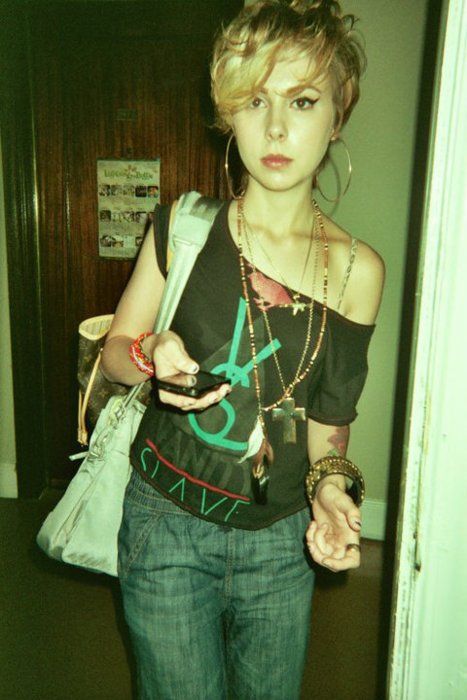 Pin By India Russell Mitchell On India Sleaze 2024 Lil Debbie Style Fashion