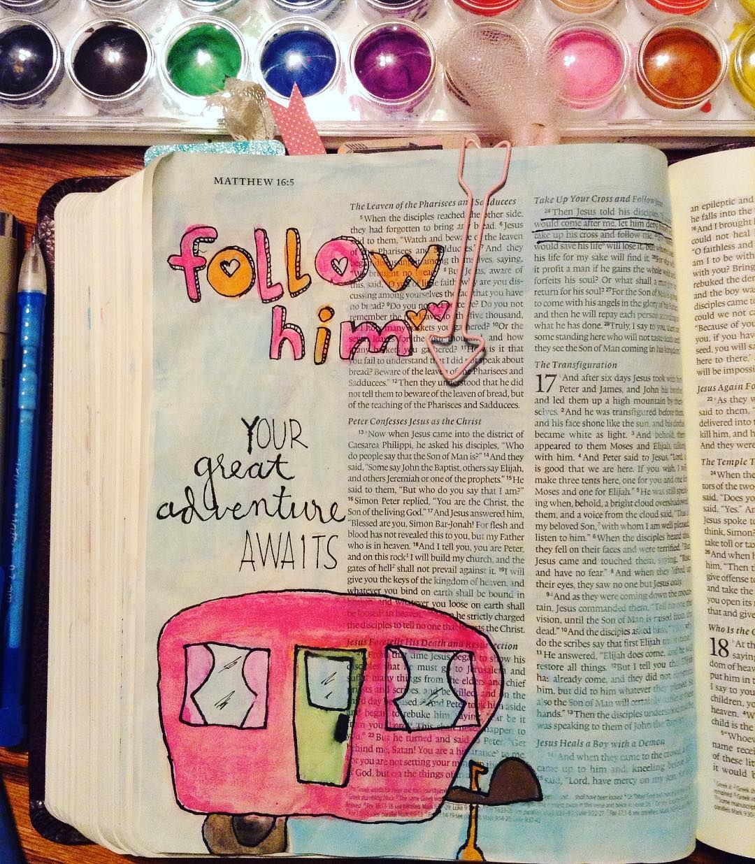 Pin On Bible Journaling