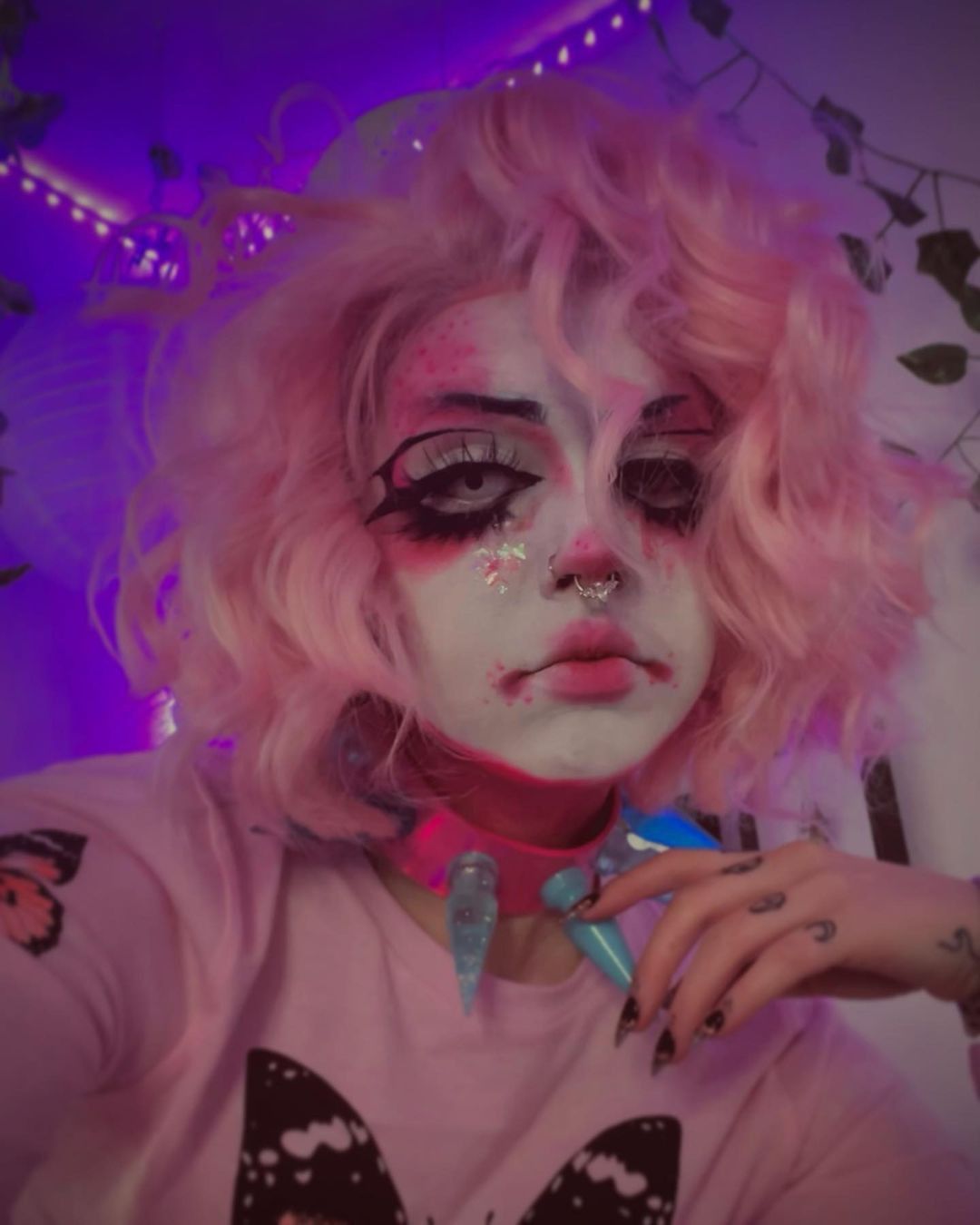 Yeahimcaroline Cool Makeup Looks Pretty Makeup Cute Makeup