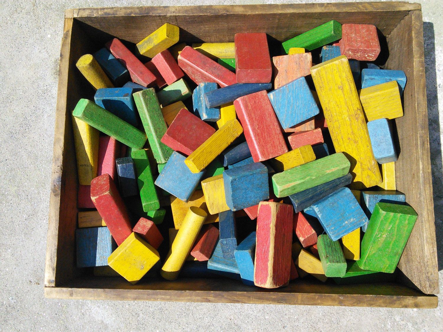 Wooden Blocks Colored Building Blocks 101 Pcs. Various Shapes | Etsy ... Wooden Blocks Colored Building Blocks 101 Pcs. Various Shapes | Etsy ...