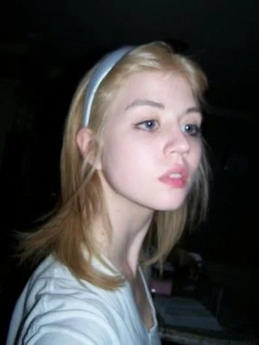 Allison Harvard Pretty People Beautiful People Lobotomy I Love Girls Looks Cool Aesthetic