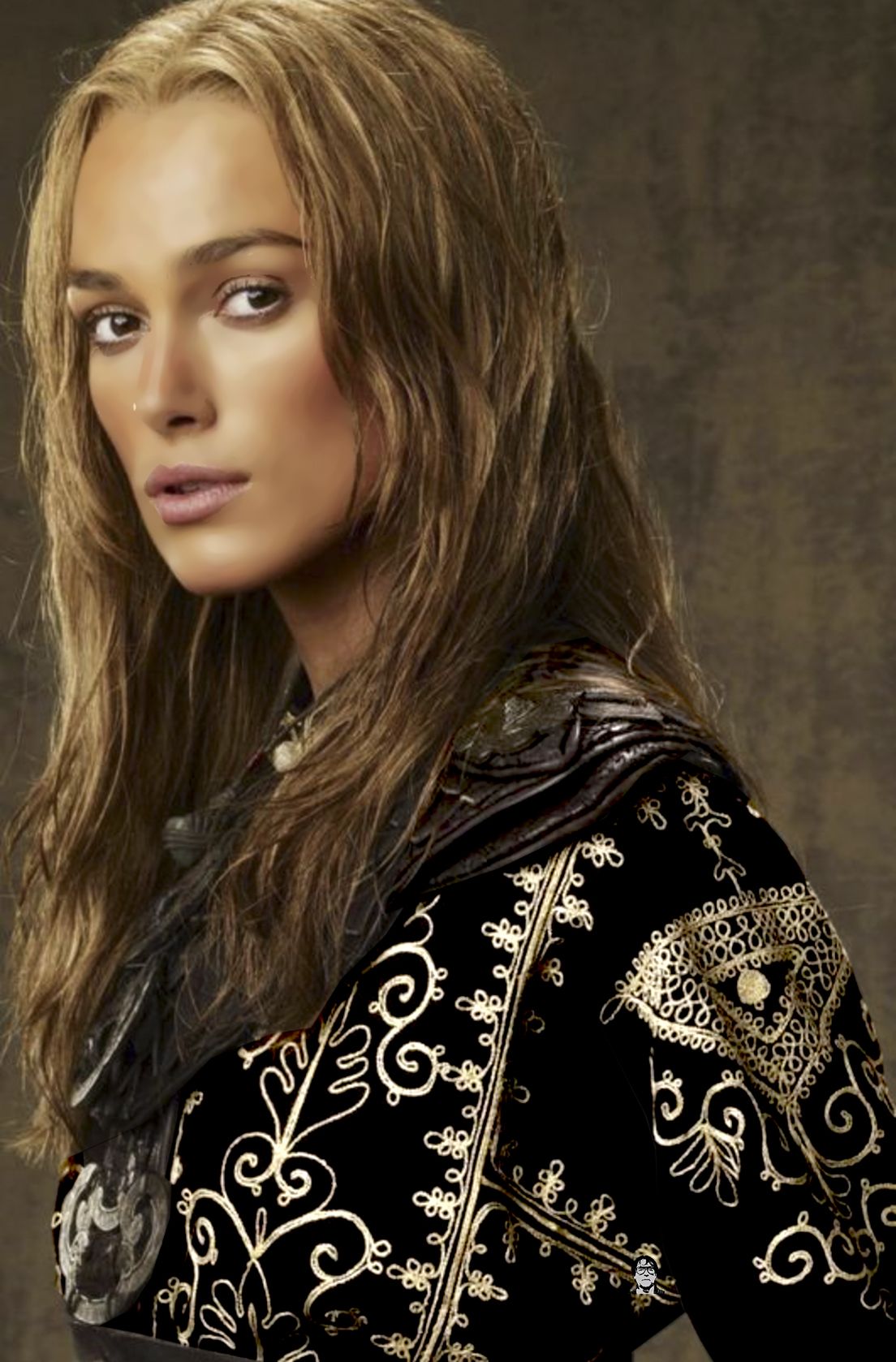 ️ Keira Elizabeth Swann Pirates Des Caraibes Caraibes