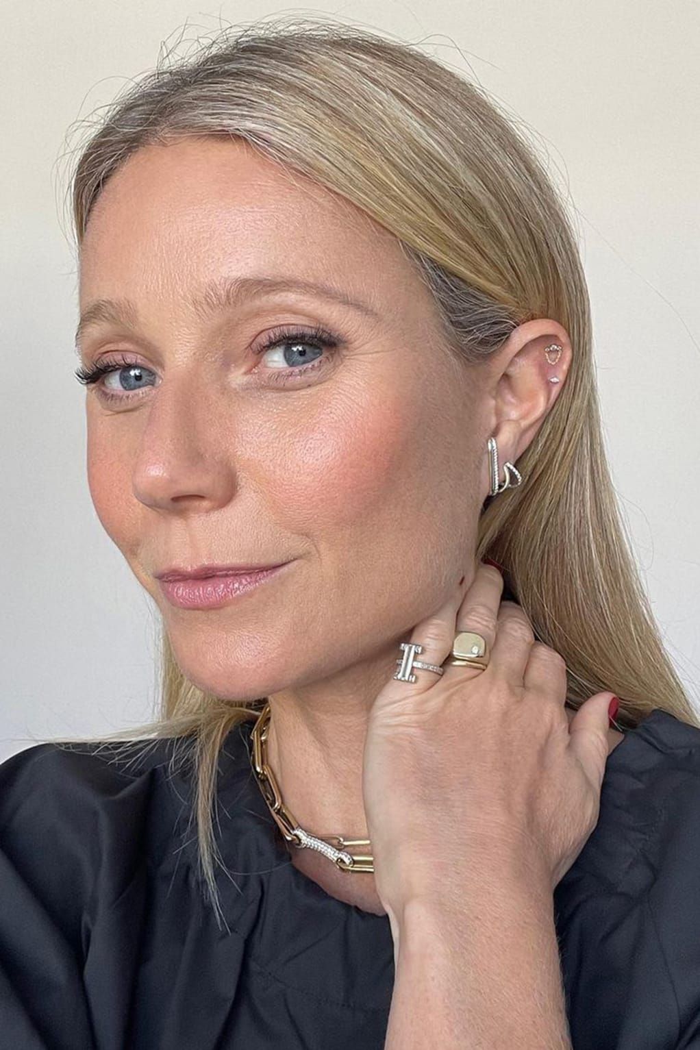 Gwyneth Paltrow Before And After Artofit