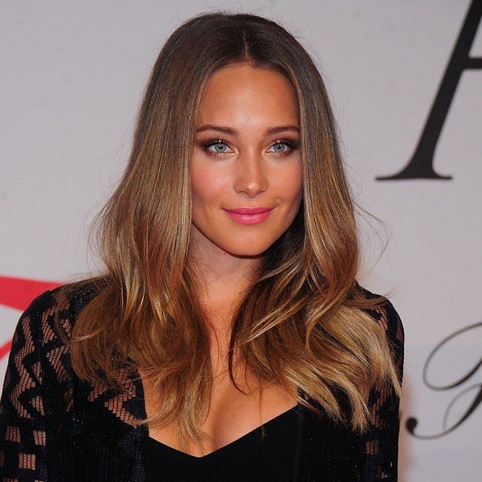 So Many Stunning Eye Makeup Looks At The 2015 Cfda Awards So So Many