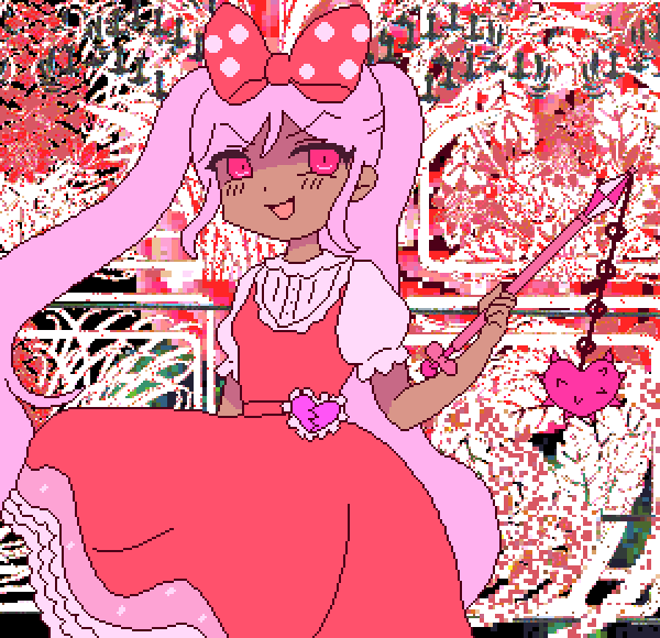 Art Of Marihico In 2021 Rpg Horror Games Horror Game Anime