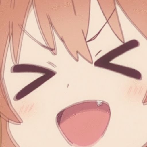 Pin By Leman Gal On ᘏ⑅ᘏ⤾⊹ ⸝⸝anime In 2021 Anime Expressions Aesthetic Anime Anime Ts