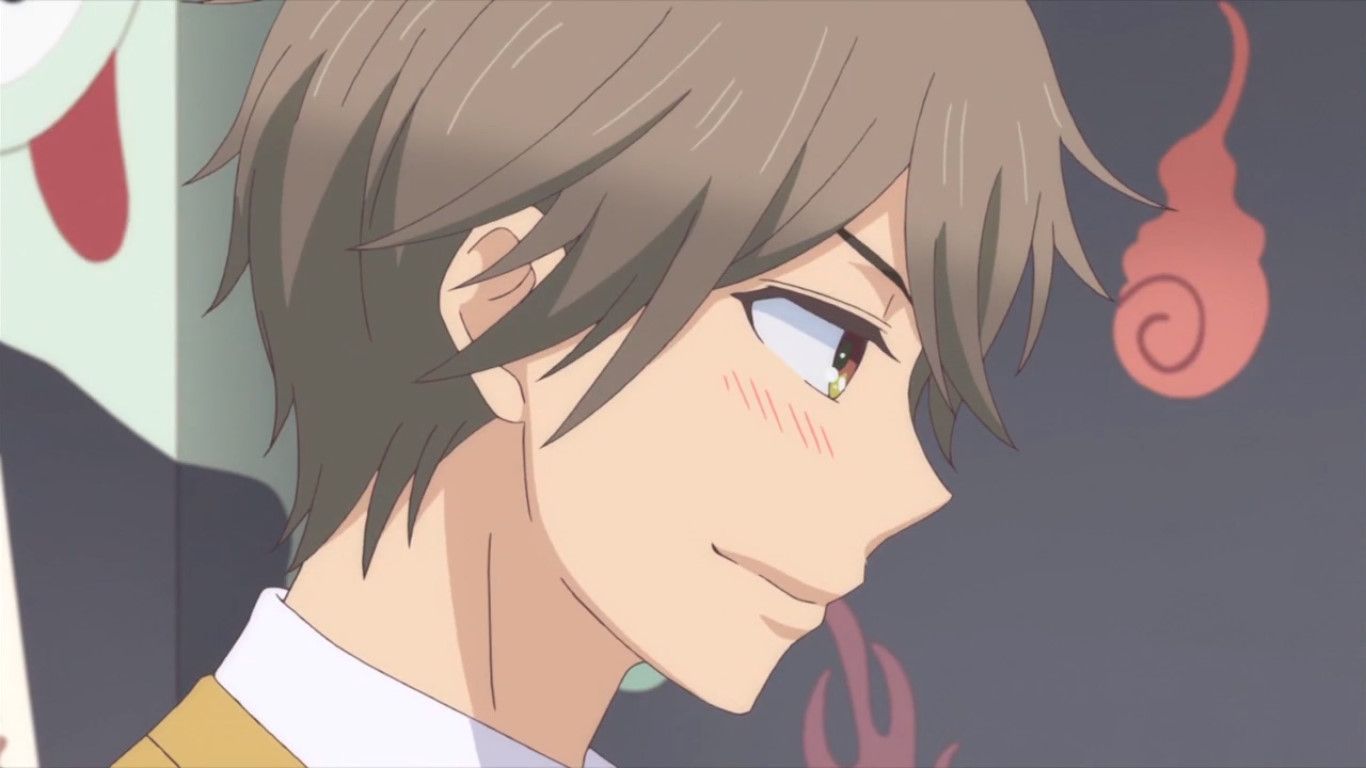 Watashi Ga Motete Dousunda Я требую Яоя Me Me Me Anime Anime Guys Kissing Him Fujoshi