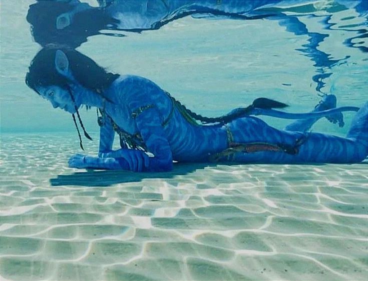 Kiri Avatar 2 The Way Of Water Hd Artofit