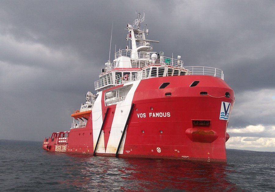 Fugro secures three north sea contracts – Artofit Fugro secures three north sea contracts – Artofit
