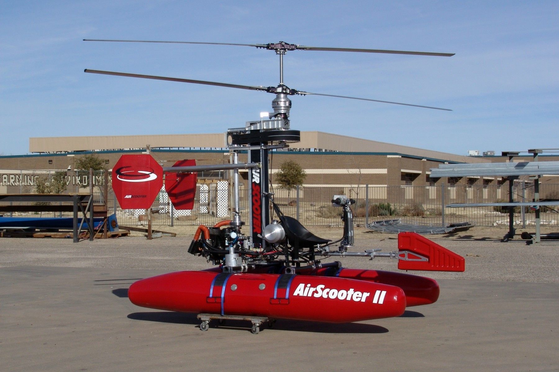 Ultralight helicopter, Helicopter, Personal helicopter Ultralight helicopter, Helicopter, Personal helicopter