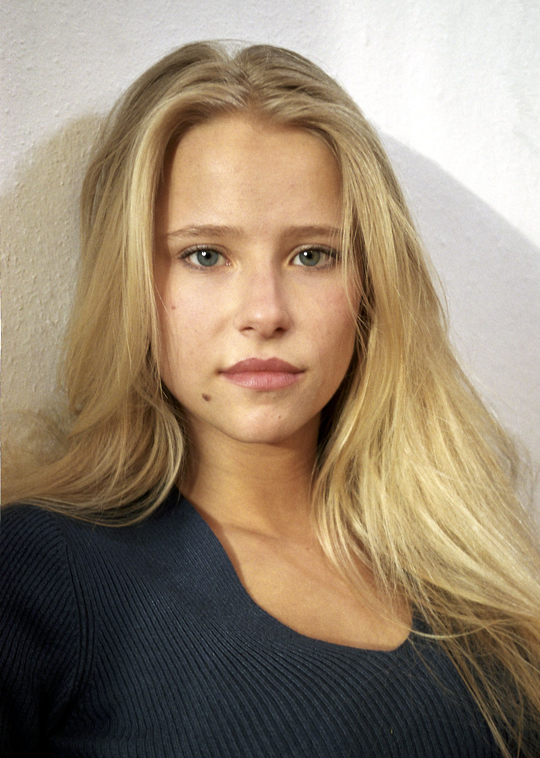 Susanne Bormann 2005 Susanne Bormann Deutsche Schauspieler Frau