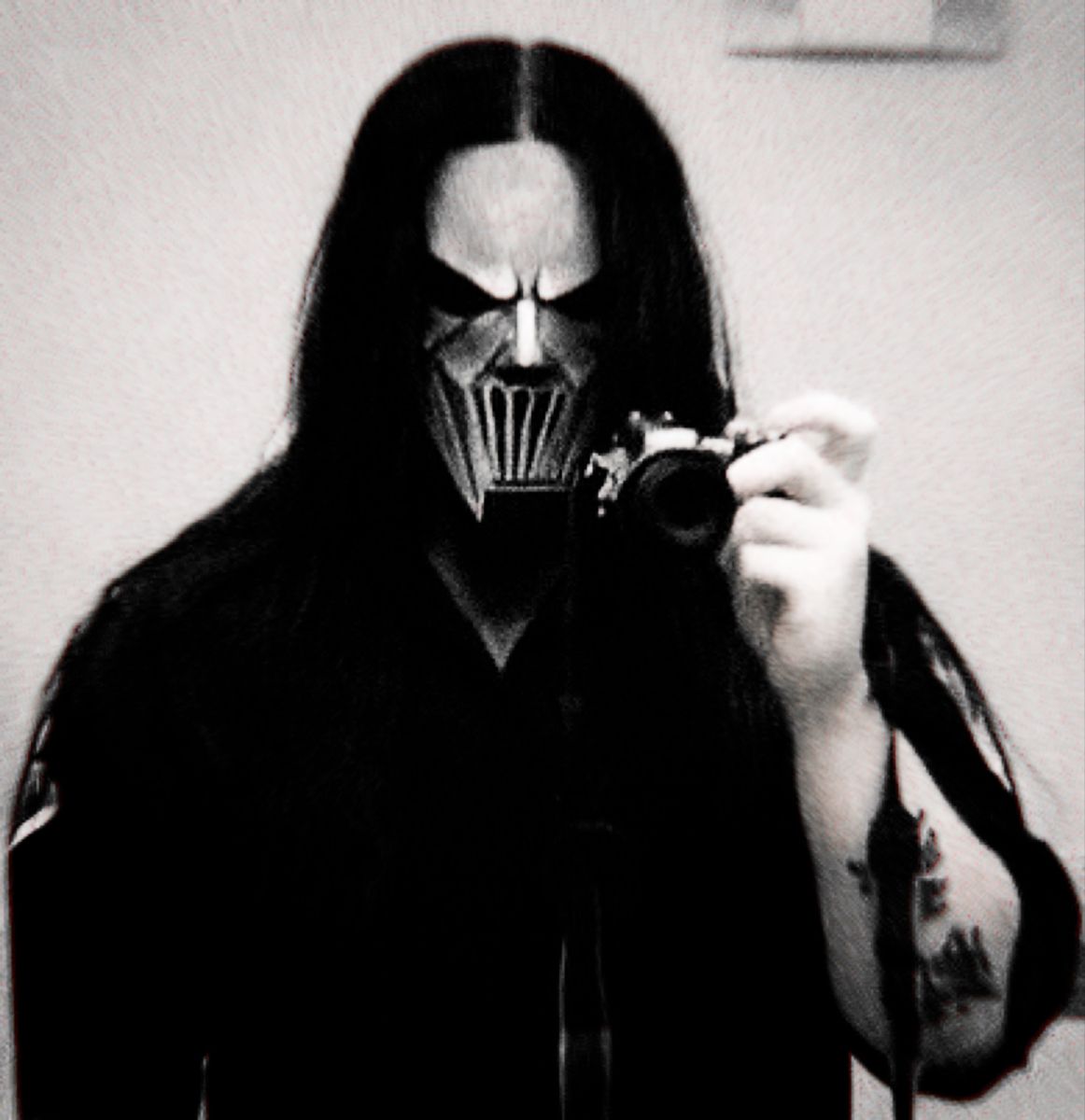 Mick Thomson