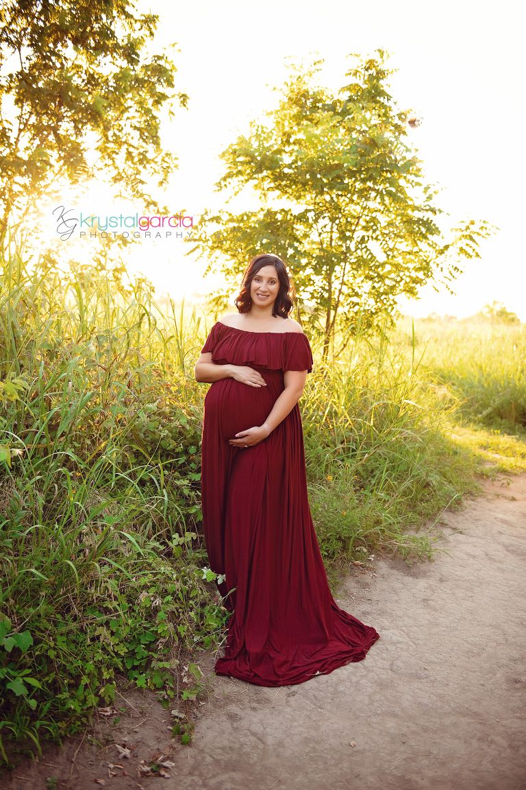 Affordable Maternity Photography San Antonio Dunsonfaruolo