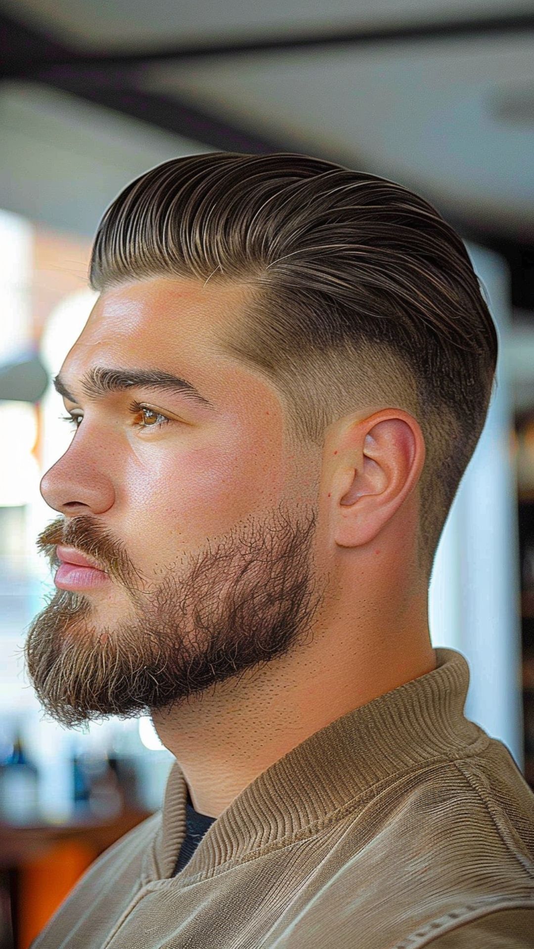 From Classic To Contemporary 24 Slicked Back Hairstyles For Modern Men In 2024 Mens Slicked