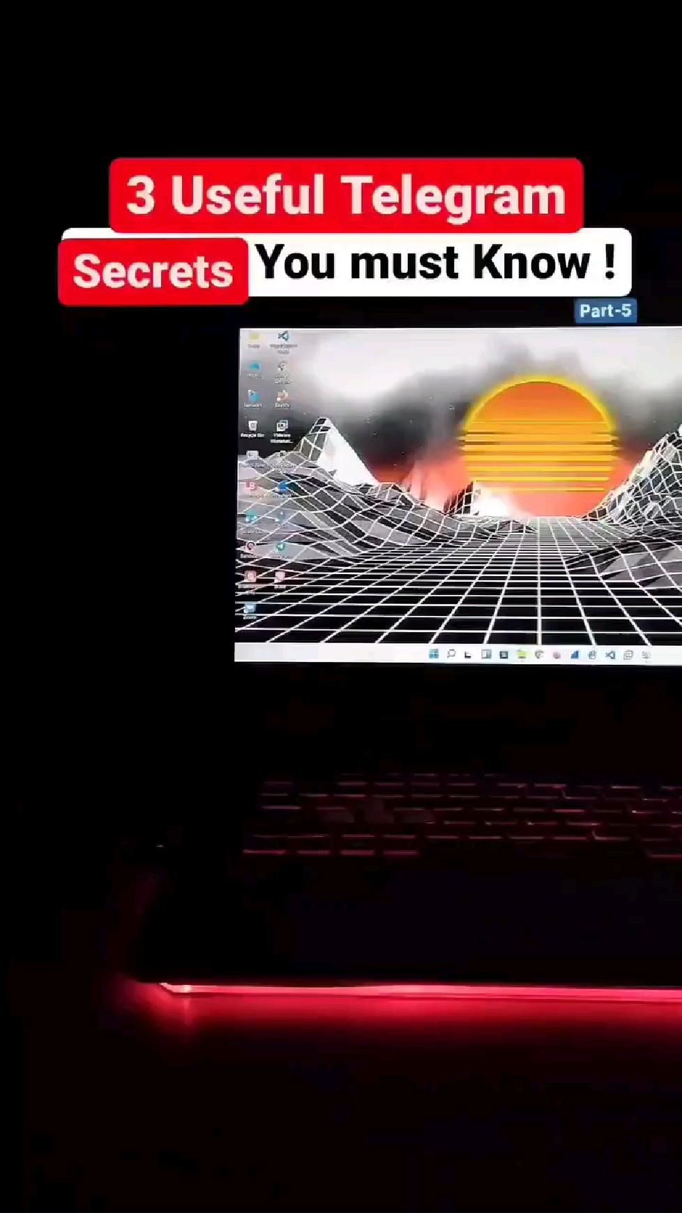 3 Telegram Secrets You Must Know Artofit