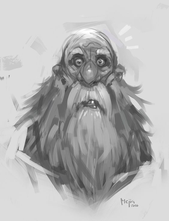 Old Mans Sketches And Artworks On Pinterest Man Sketch Old Man Cartoon Man Illustration