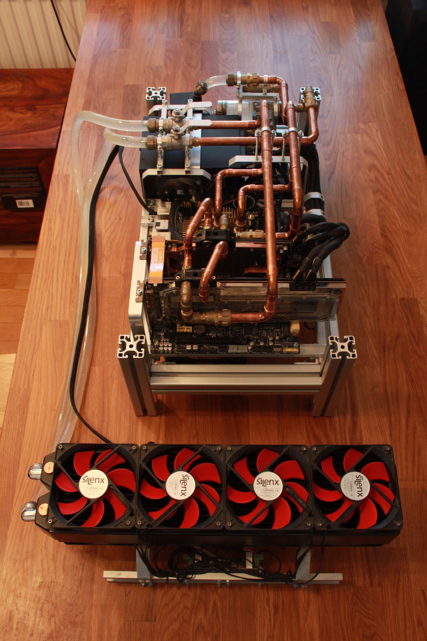 Just Ignore The Case Go Straight For The Tubes They Re What You Wanna Show Off Anyway