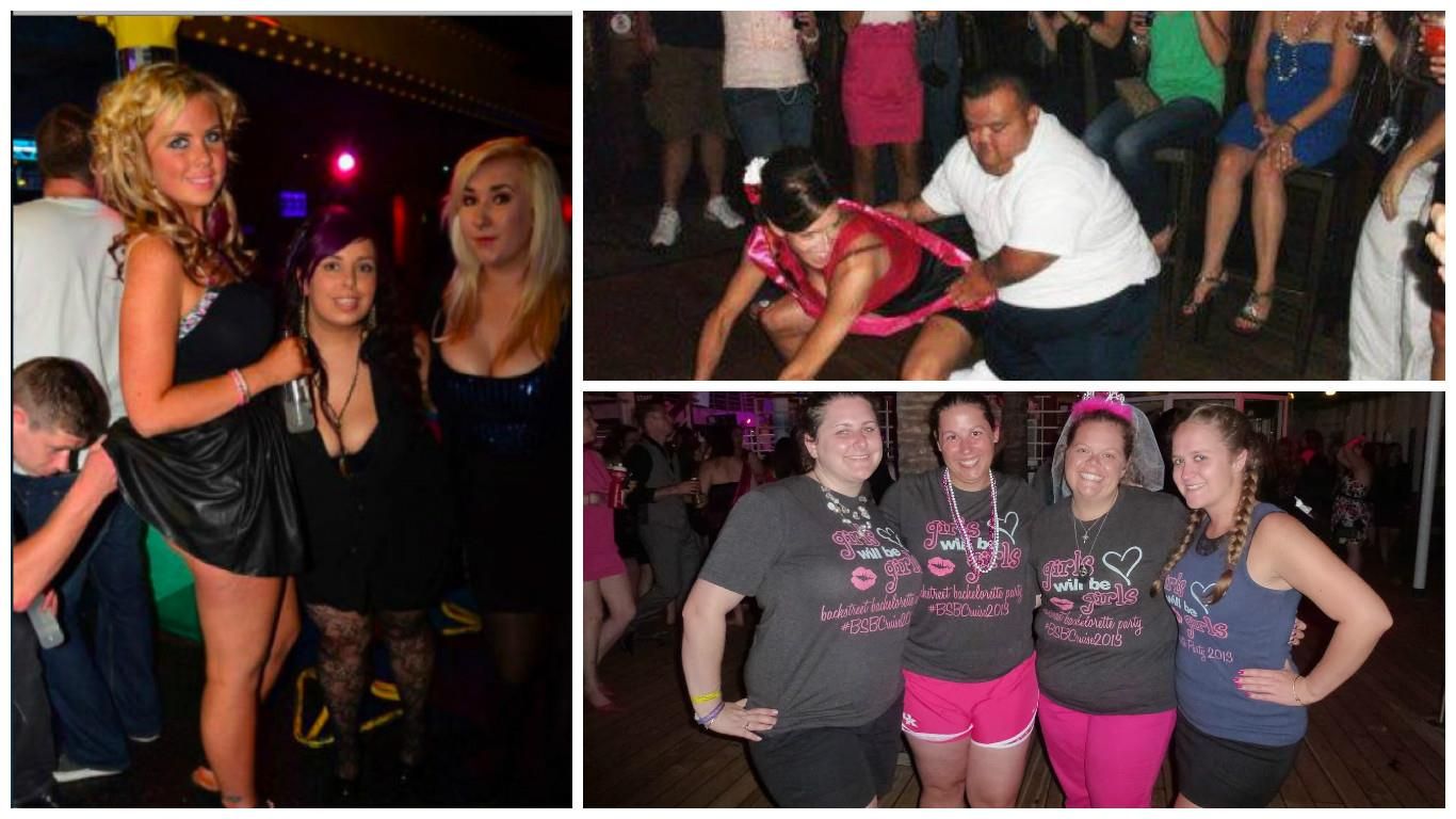 Embarrassing Nightclub Photos Night Club Embarrassing Photo