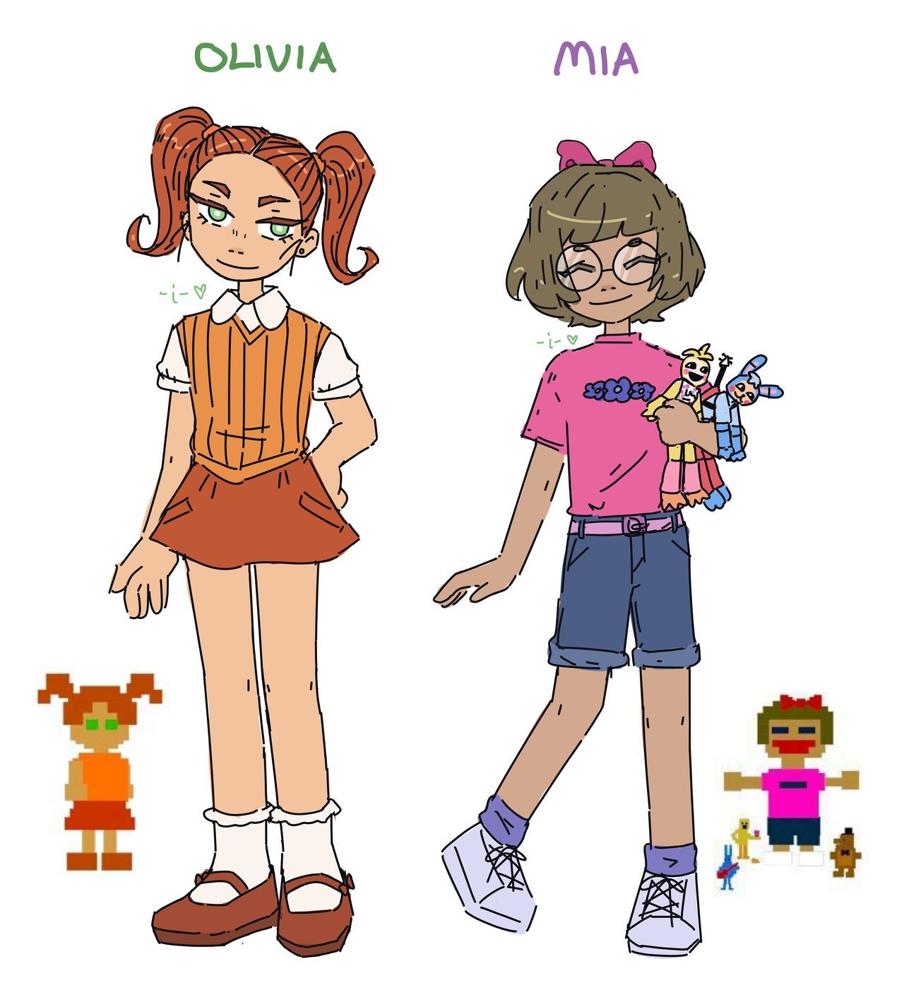 Pin By Raymond Bustamante On Quick Saves Fnaf Fnaf Characters Anime Fnaf