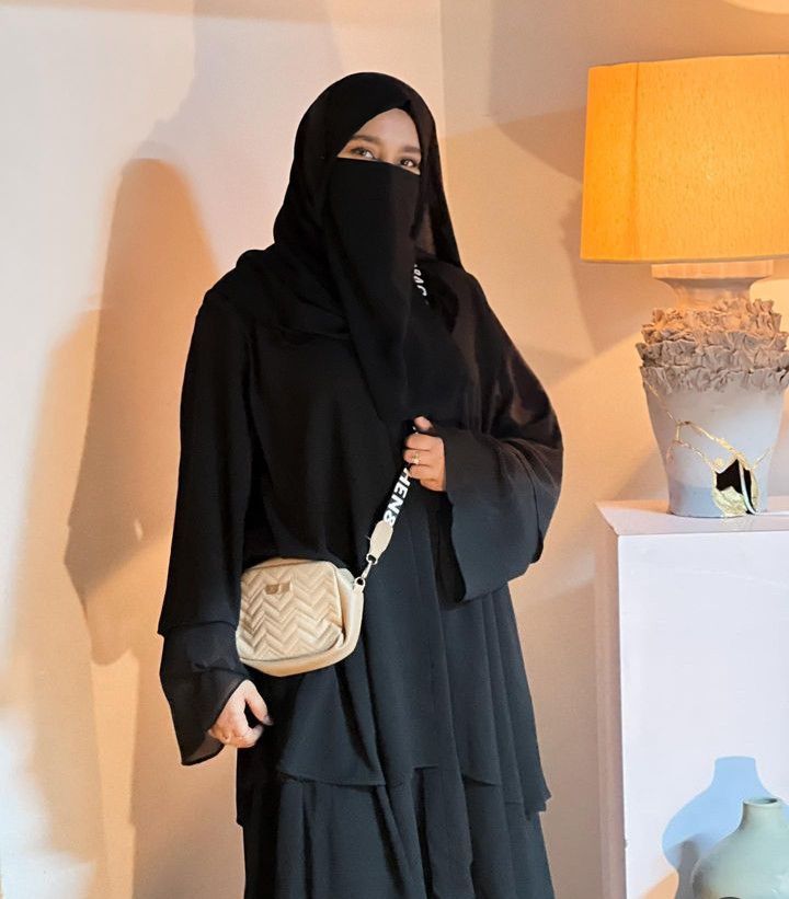 Pin On Hijabi In 2024 Hijab Fashion Inspiration Outfit Modest