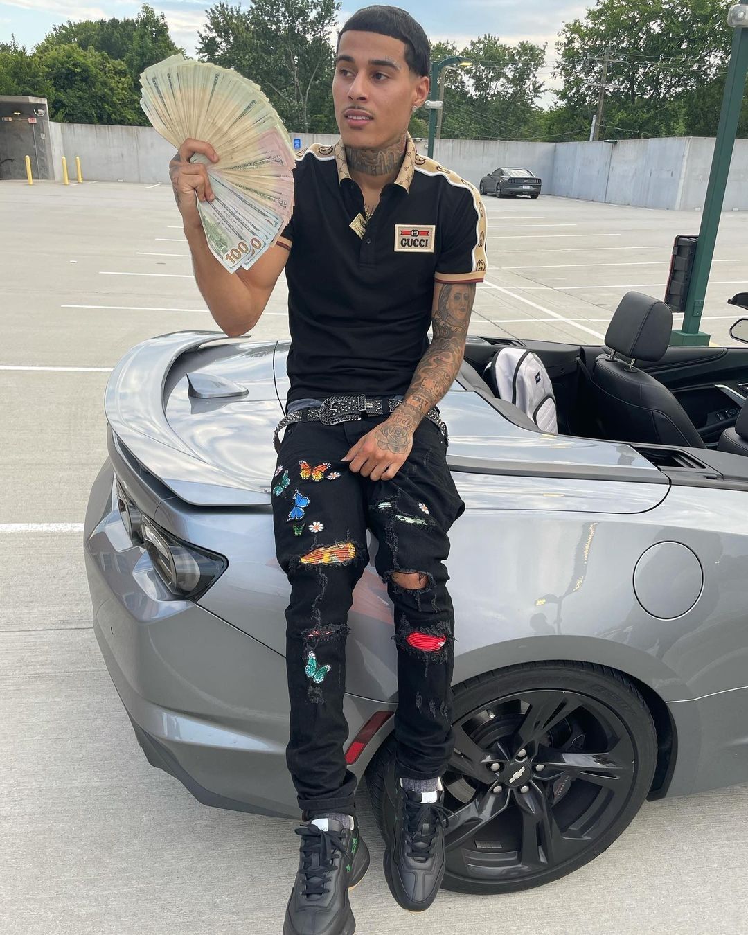 Drip Outfit Men Neck Tattoo For Guys Swag Outfits Men Thug Life Sex