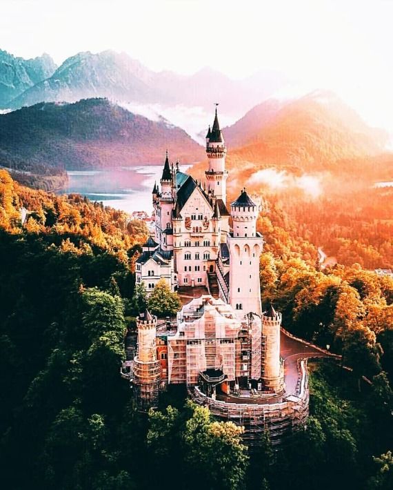 Useful things to know before visiting neuschwanstein castle bavaria ... Useful things to know before visiting neuschwanstein castle bavaria ...