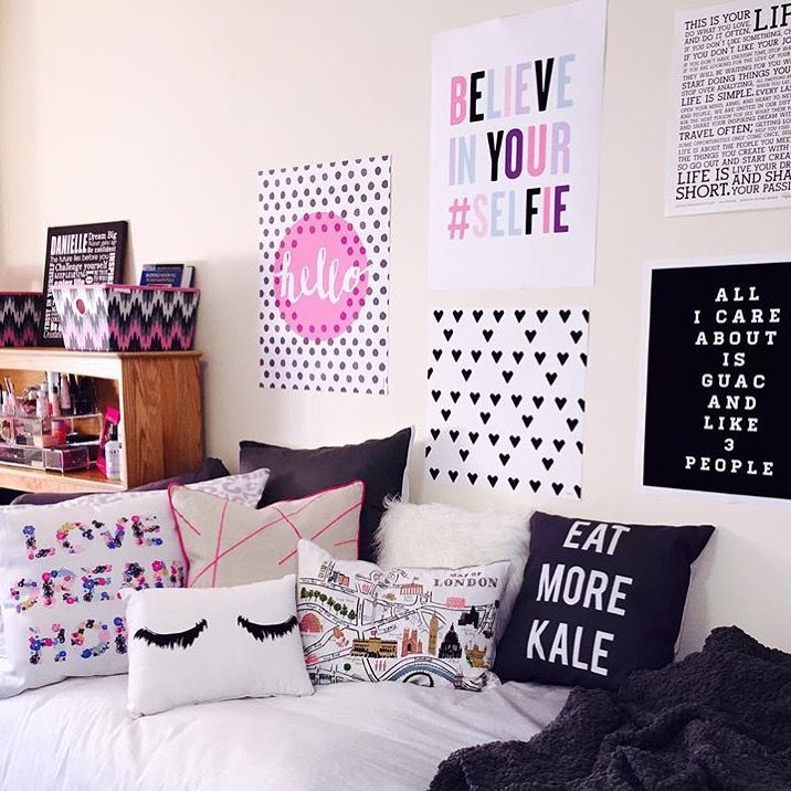 Dormify Dorm Room Decor Dorm Room Room Inspiration