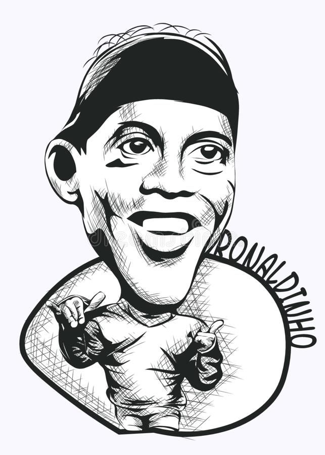 Vector Line Art Illustration about football, soccer, line, legendary ... Vector Line Art Illustration about football, soccer, line, legendary ...