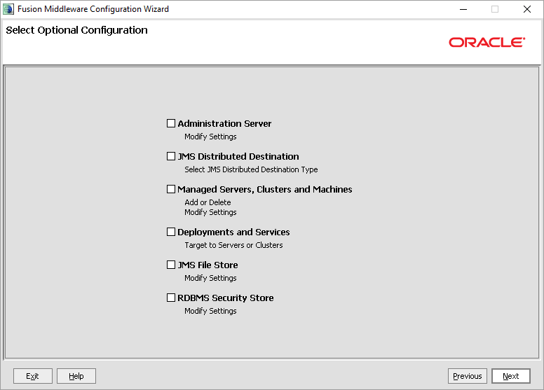 How To Install Oracle Identity Manager On Windows