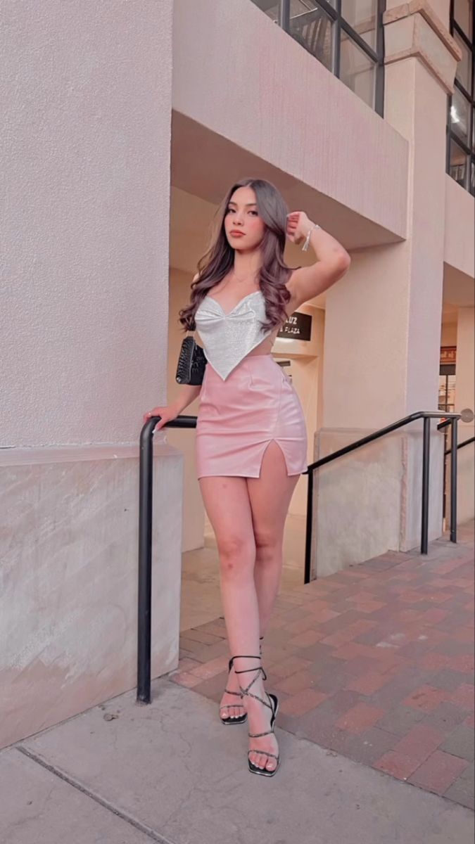 Pinterest Outfits Latina Fashion Outfits Neat Casual Outfits