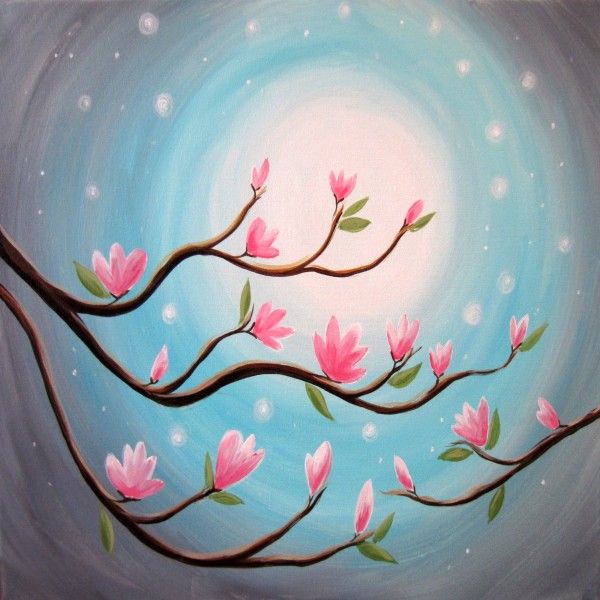 Find Your Next Paint Night | Muse Paintbar | Tree painting, Painting ... Find Your Next Paint Night | Muse Paintbar | Tree painting, Painting ...