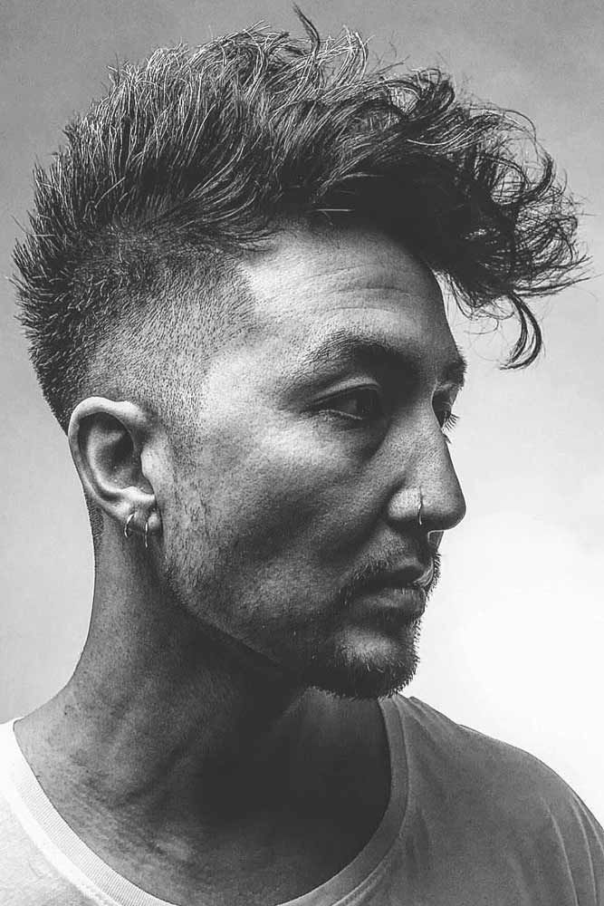 19 Popular Hipster Haircut Ideas For Men Who Always Follow Trends