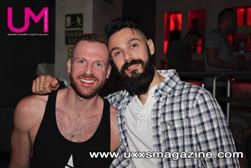 Tim Kruger Y Miroto