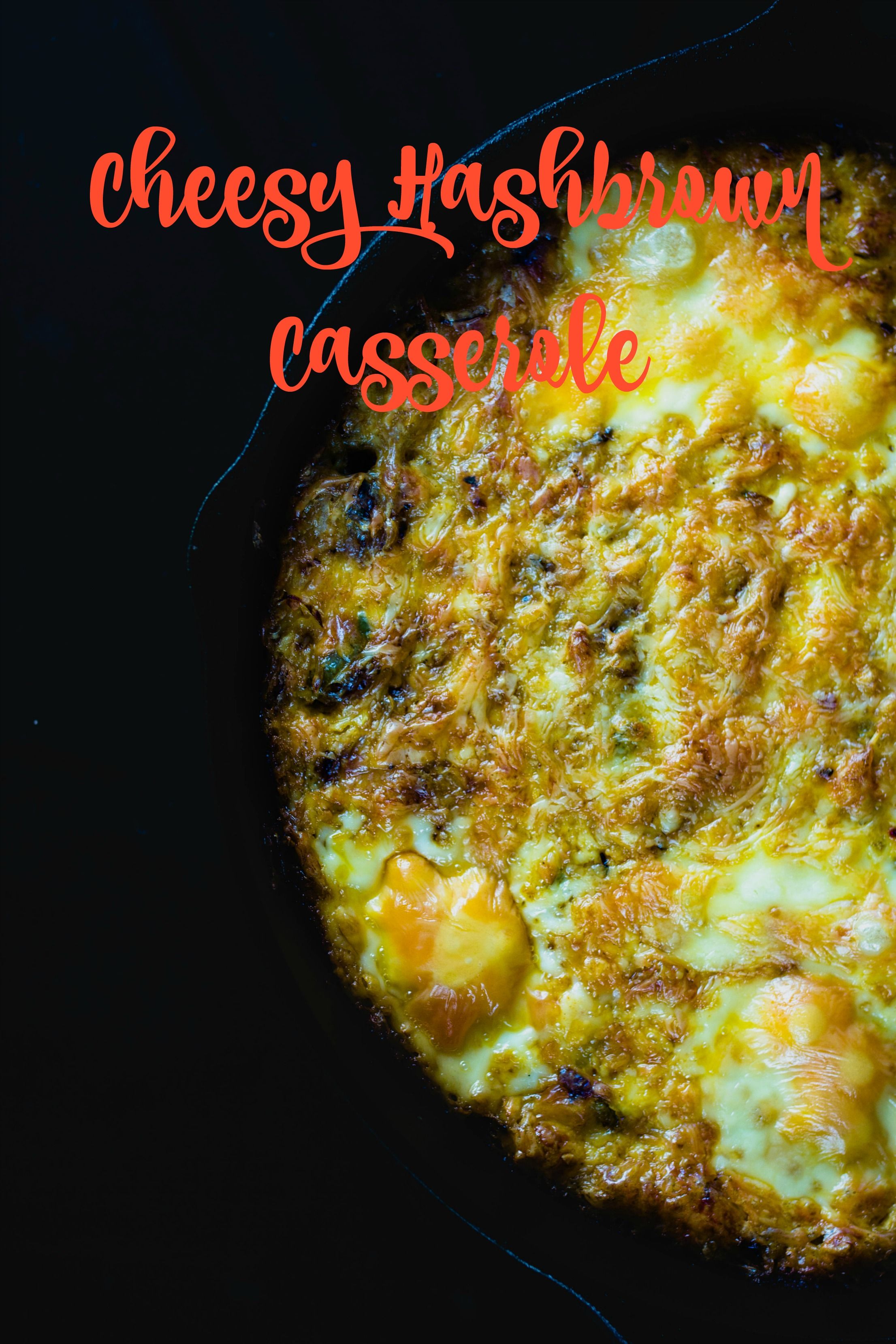 Berlys Kitchens Hashbrown Casserole Nashville Chef Food Blogger