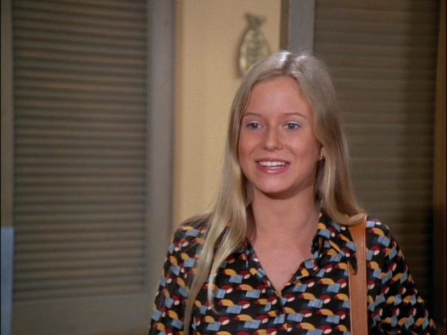 The Brady Bunch Image Eve Plumb As Jan Brady Eve Plumb The Brady