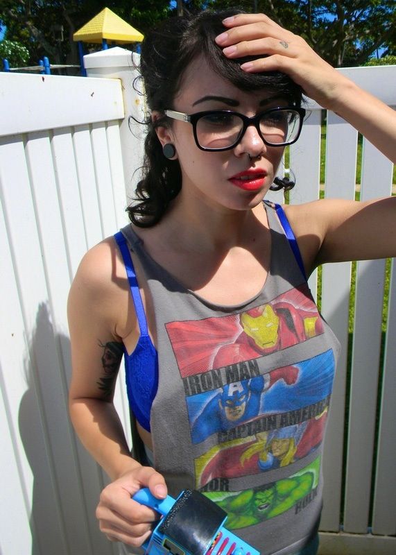 Glasses Beauté