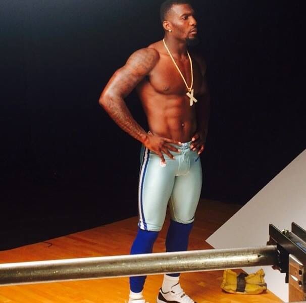 Dez Bryant Hot Black Guys Fine Black Men Handsome Black Men Fine Men Hot Guys Black Man