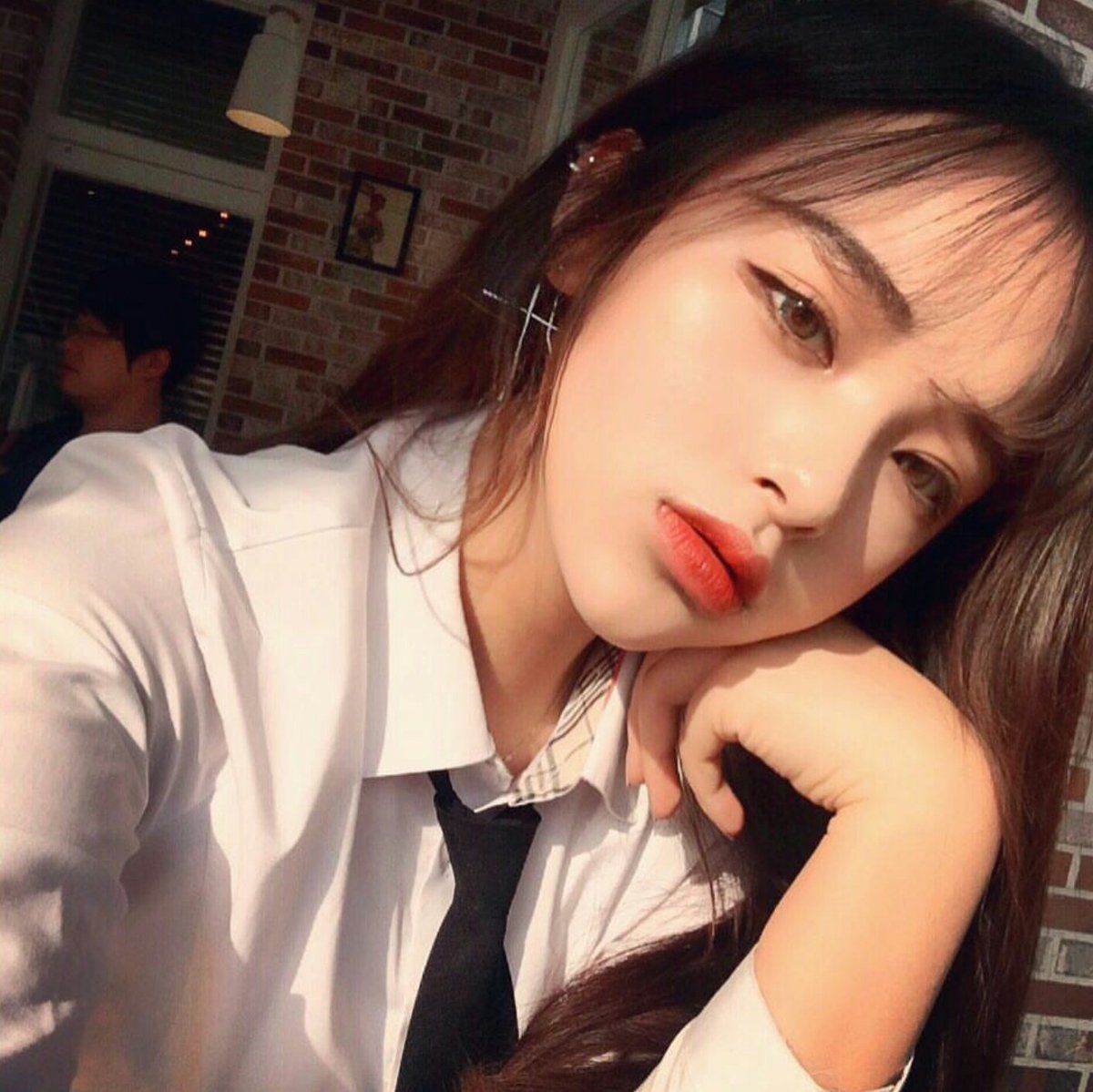 Ulzzangs Stmdls Stmdls Kr Twitter Ulzzang Girl Ulzzang