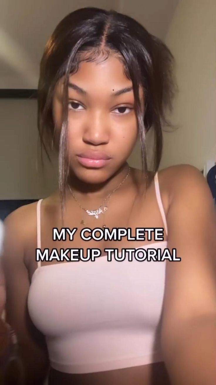 Pin On Makeup Routine
