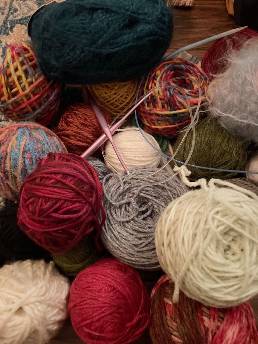 A guide to knitting yarn types weights and how to choose it – Artofit A guide to knitting yarn types weights and how to choose it – Artofit