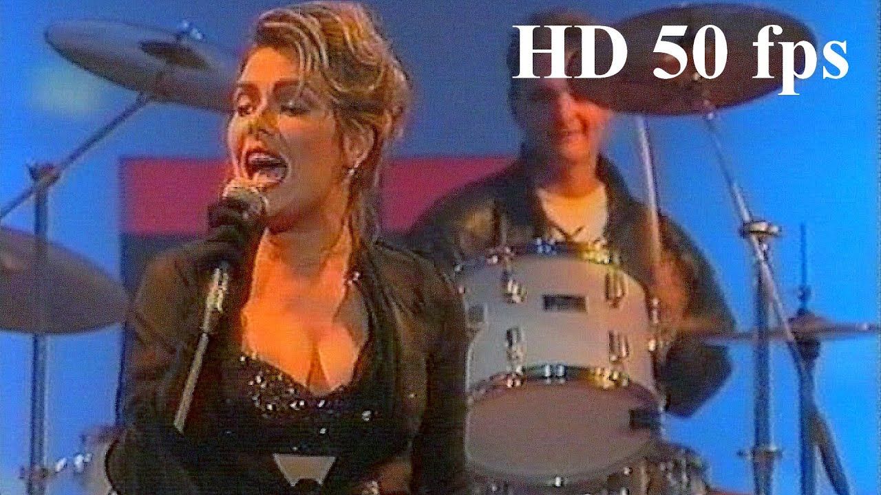Kim Wilde Cant Get Enough Of Your Love Sterrenwacht [50 Fps