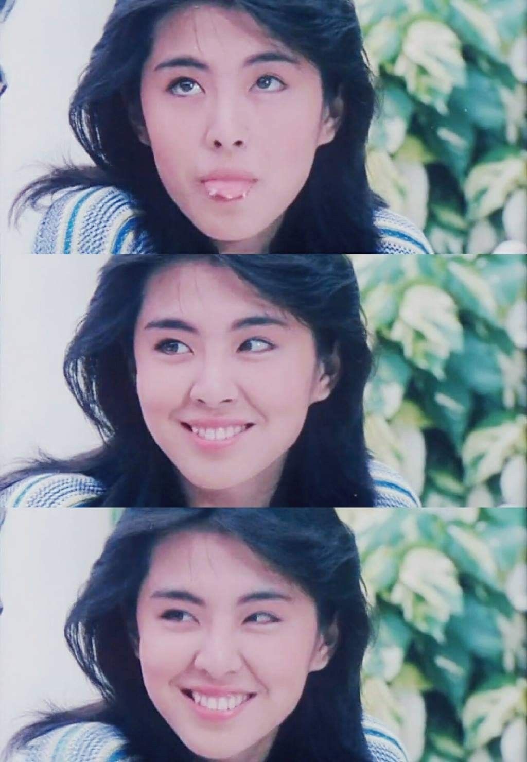 Joey Wong Vương Tổ Hiền Dép Vuông Người Nổi Tiếng